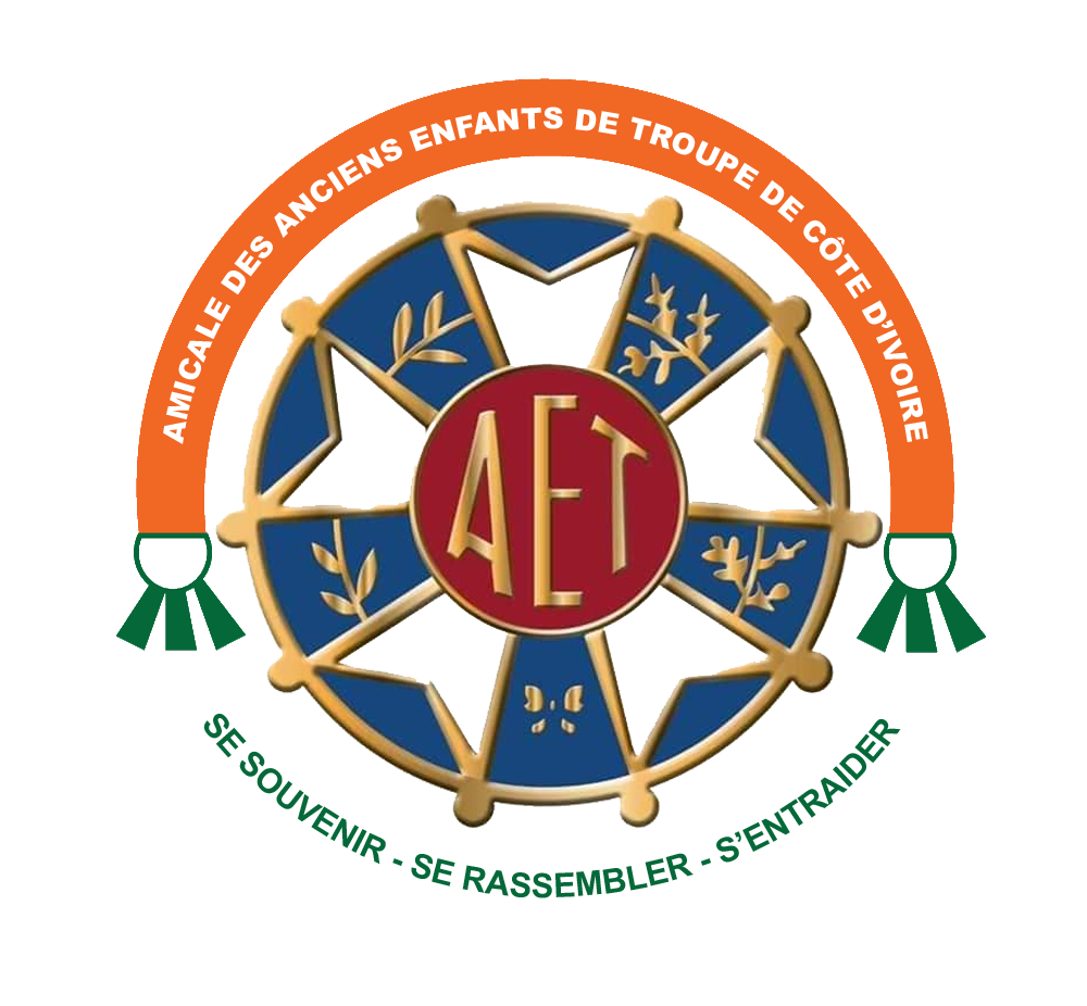 AET : Amicale des anciens Enfants de Troupe (A.A E.T)